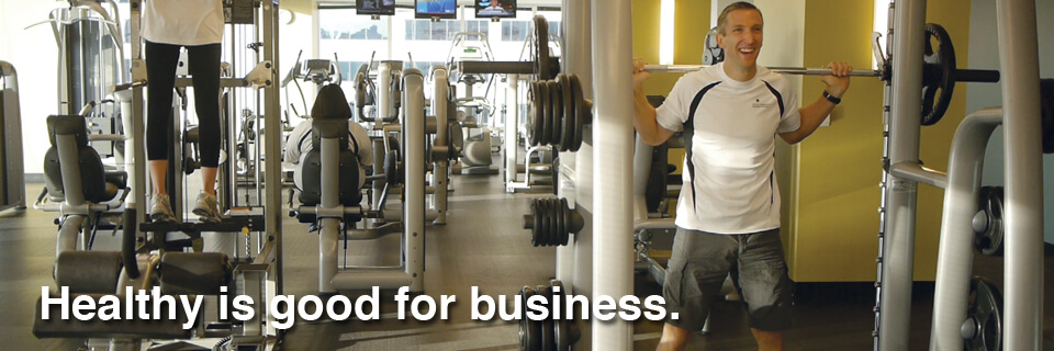 My Workplace + Wellness + Certification Programs + Success Stories
